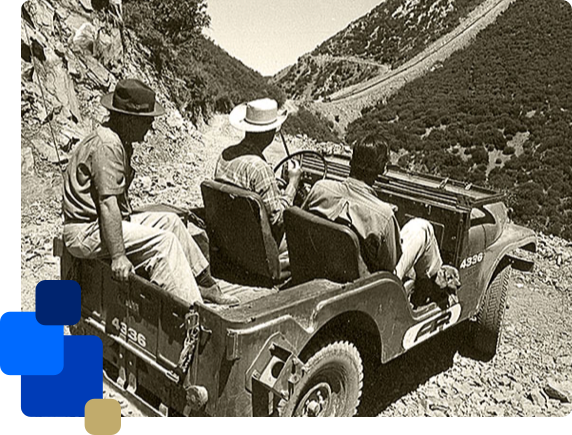 Company Profile – Primoris Services Corporation