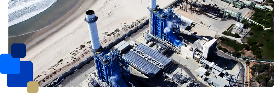 ARB Industrial – Primoris Services Corporation