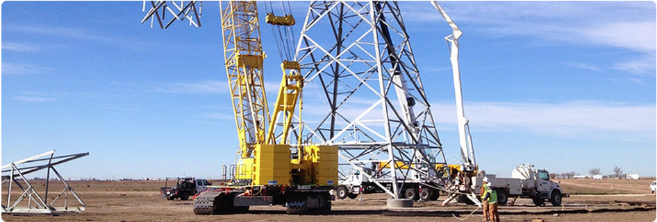 Power Line Services – Primoris