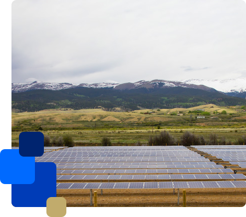 Commercial (DG) Scale Solar EPC – Primoris